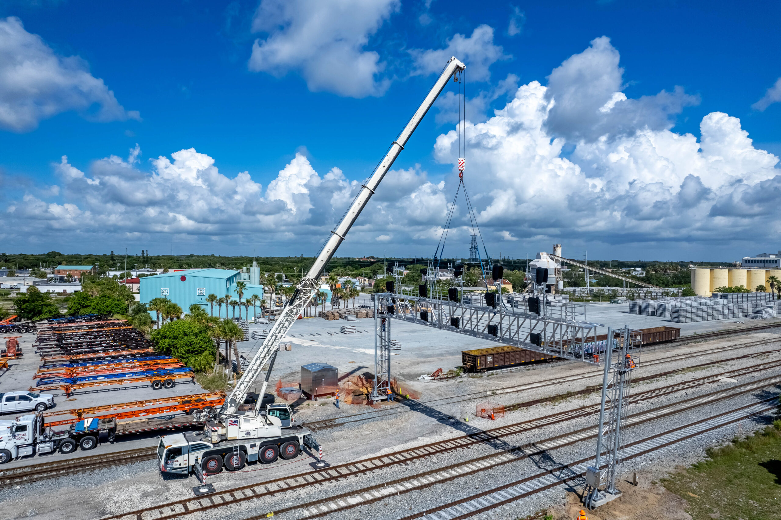 Brightline Phase 2 Expansion - Zone 4 - Herzog