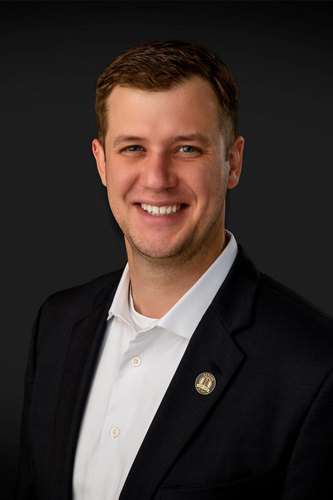 Ben Christian - Herzog