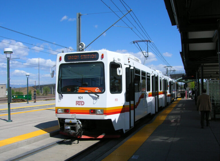 Herzog Awarded RTD Project - Herzog