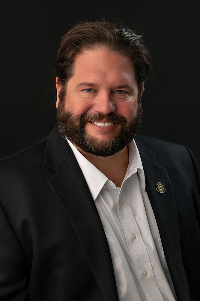 Craig Ebersold - Herzog