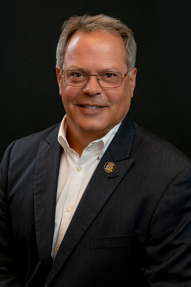 Troy Elbert - Herzog