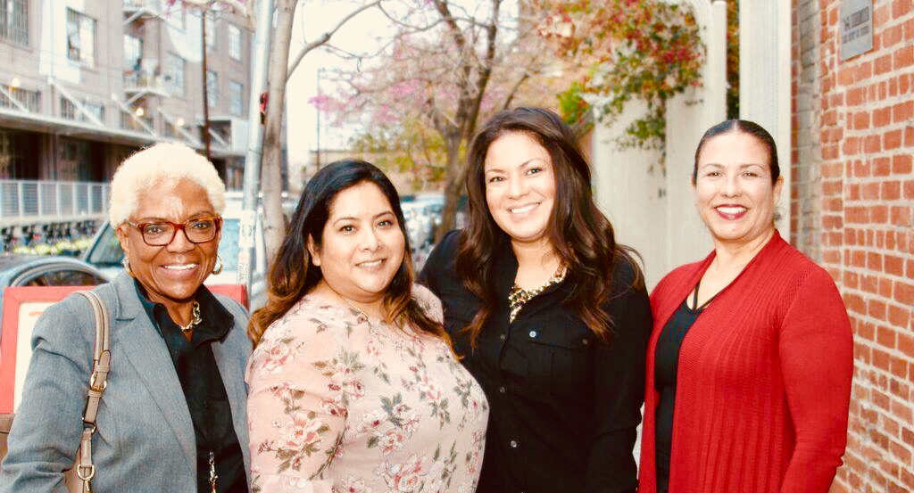 Nancy Lira elected to serve as NAWIC LA treasurer - Herzog