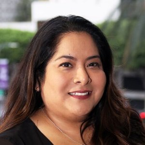 Nancy Lira elected to serve as NAWIC LA treasurer - Herzog