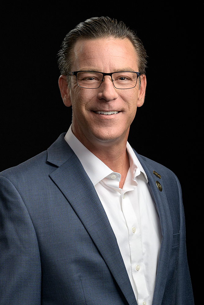 Scott Perry - Herzog