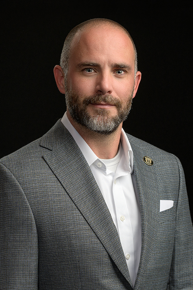 Joe Stephens - Herzog