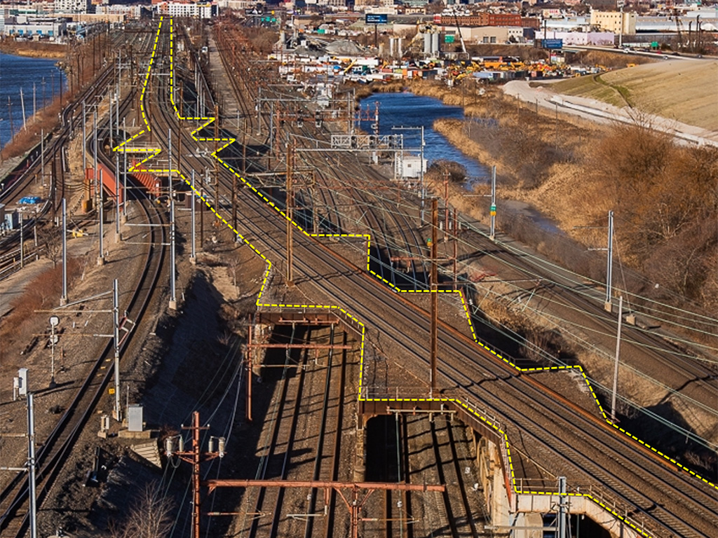 Herzog Joint Venture Awarded Amtrak Sawtooth Bridges Replacement ...